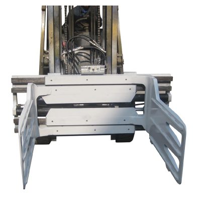 Pulp Bale Clamps - Fujian Huamai Machinery Co., Ltd.
