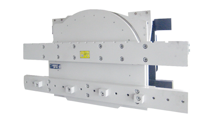 Forklift Rotator Hydraulic Attachments OEM Available 360 Degree ...